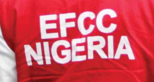 Confirmation of the appointment of EFCC Chairman - Benchmac & Ince